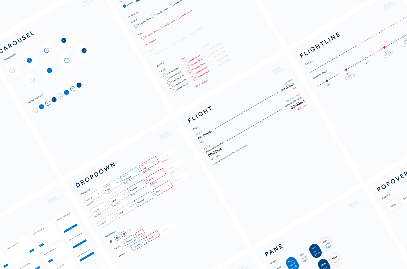 Alaska Airlines Reaches Cruising Speed With the Help of Variables ...