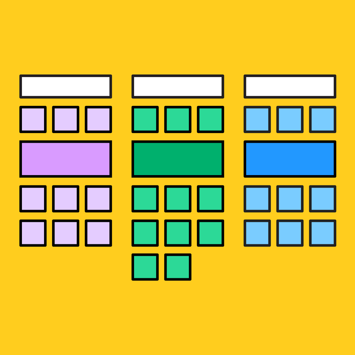 Examples of Mental Models | Free Template | FigJam