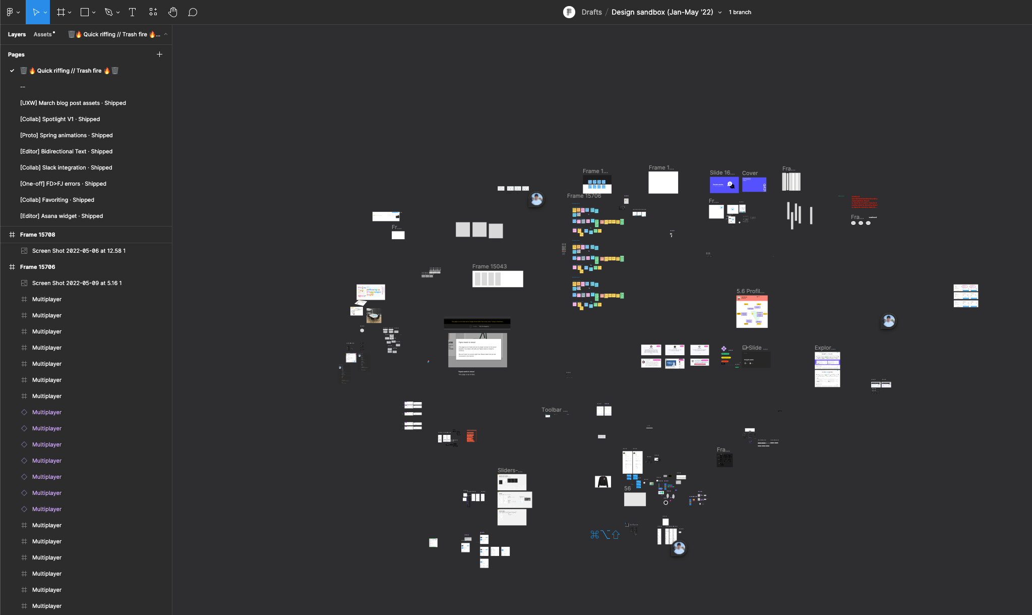 The UX writer’s guide to Figma
