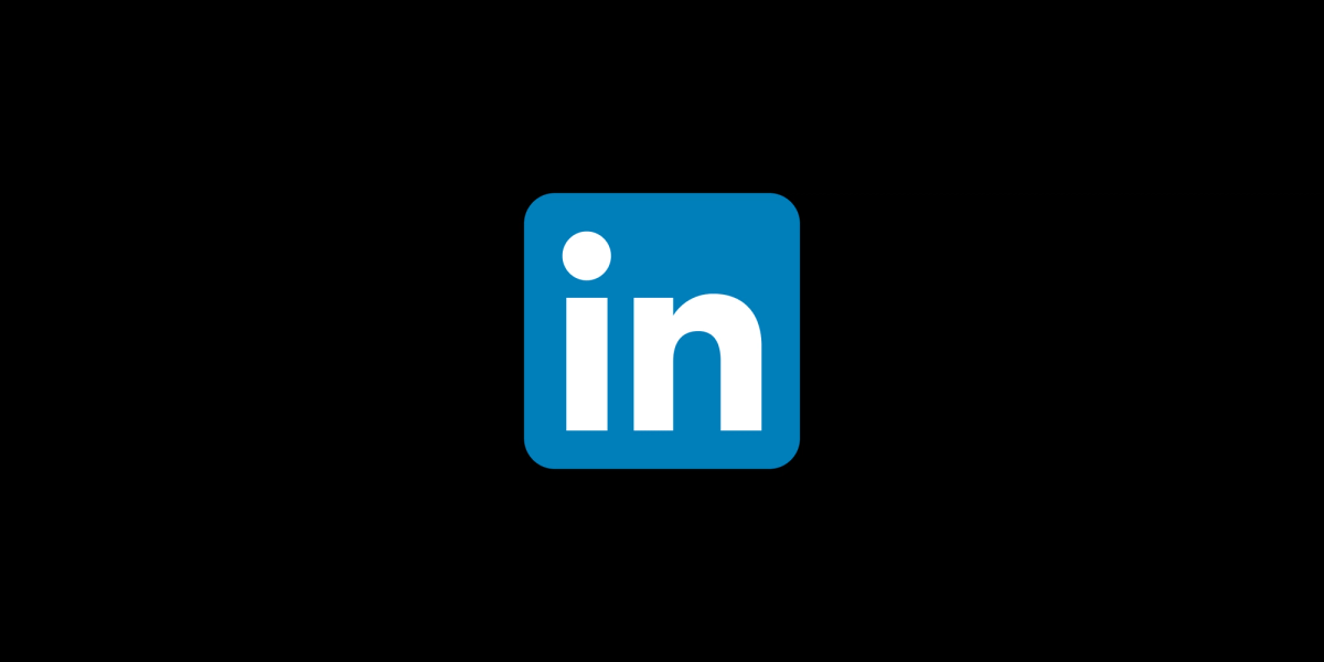 LinkedIn Banner and Post Image Size Guide | Figma