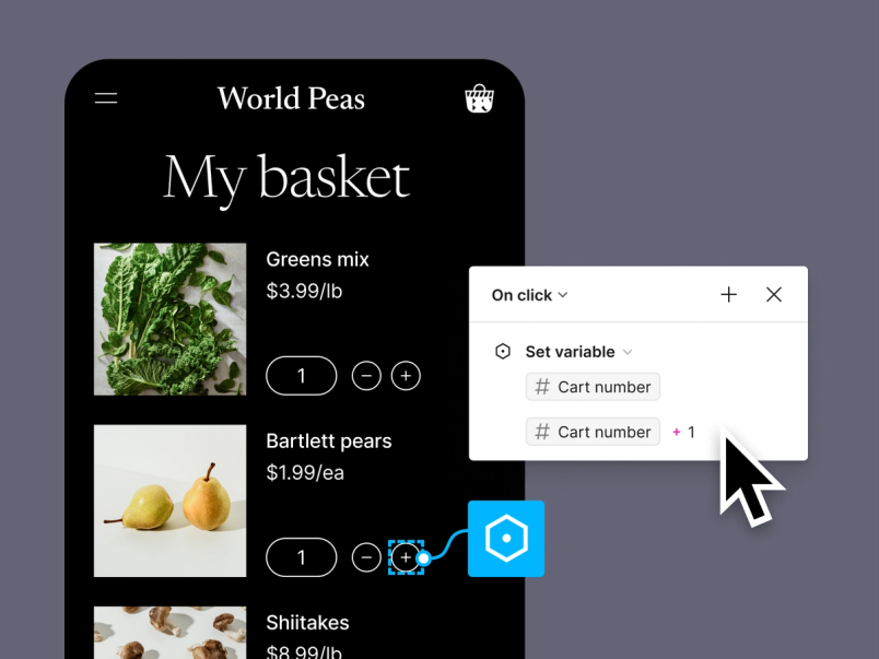 The Future of Design Systems is Semantic | Figma Blog