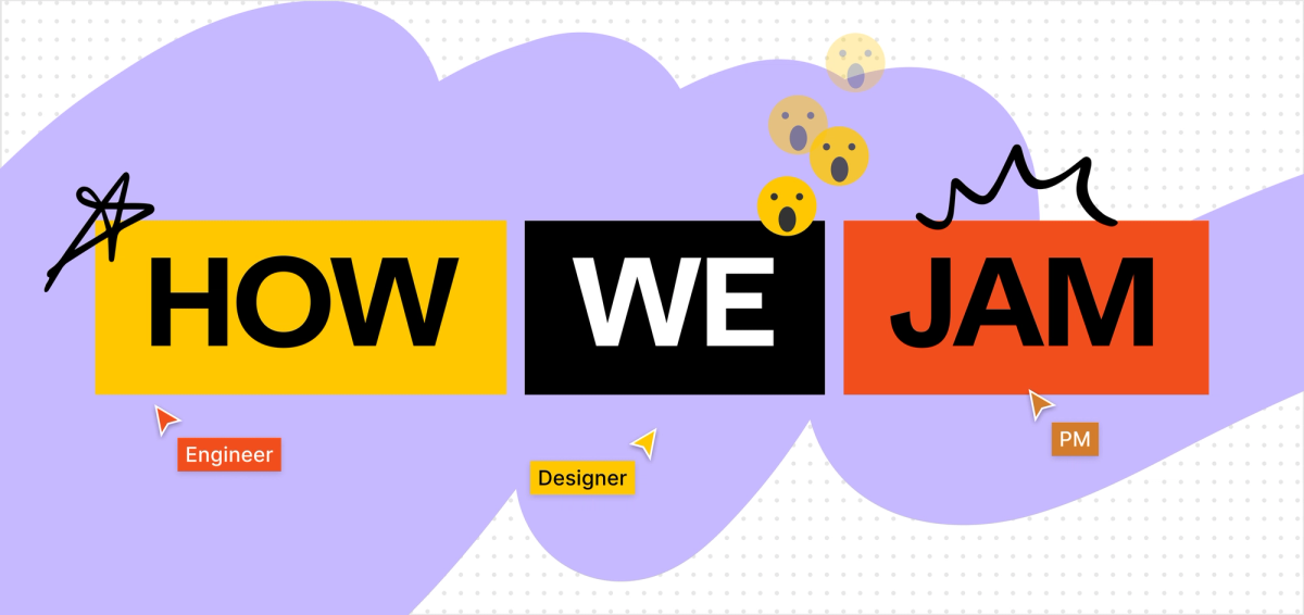 Inside Figma: how our PM team uses FigJam | Figma Blog