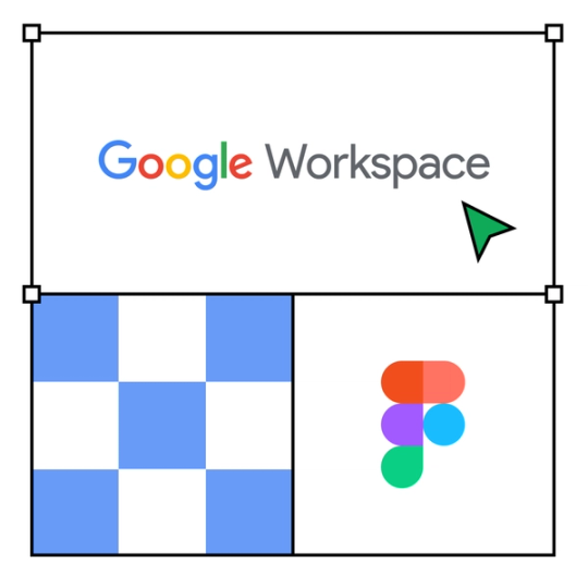 Figma for Google Workspace