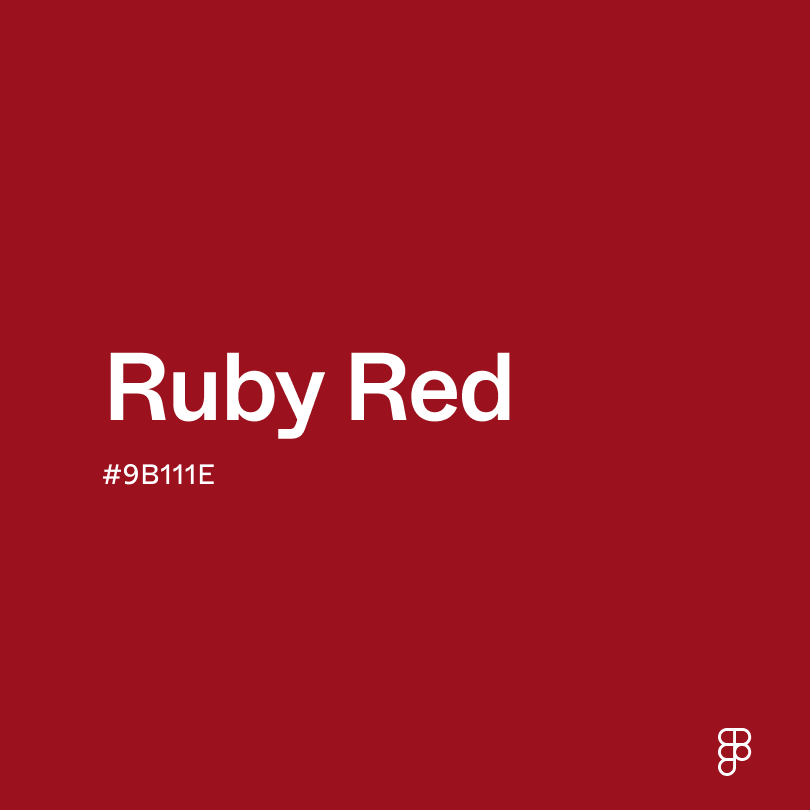 Carnelian Color: Hex Code, Palettes & Meaning | Figma