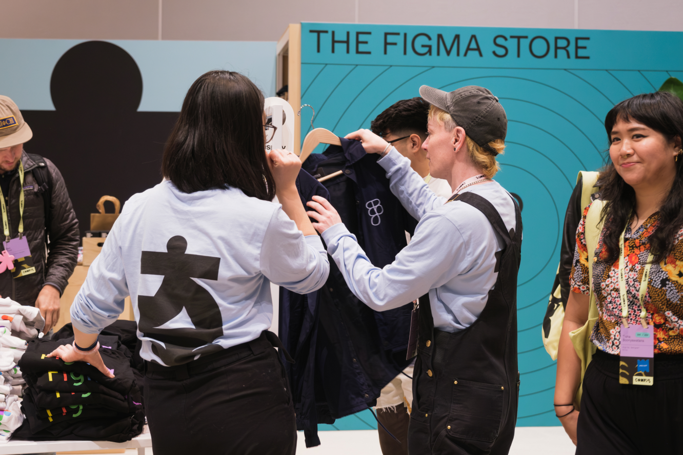 Config 2024: Designing a Better Conference | Figma Blog