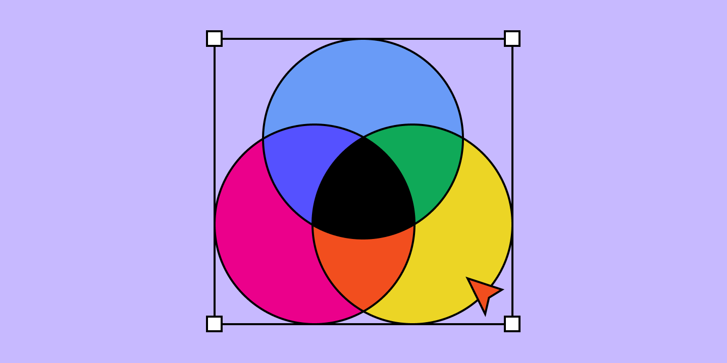 What is CMYK & How to Use CMYK in Design | Figma