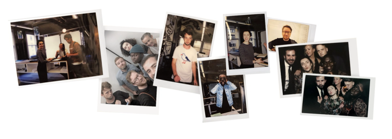 How we built the Figma Design team | Figma Blog