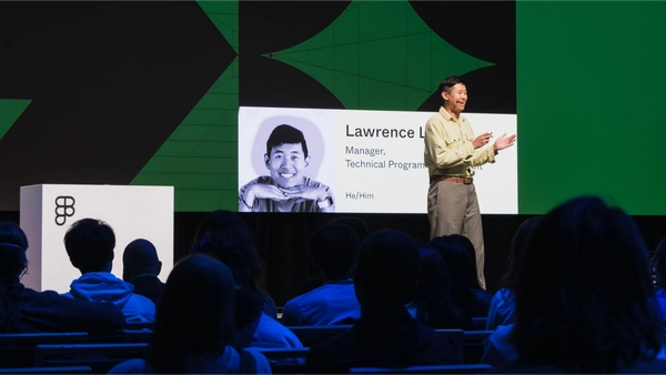 Config 2024: Designing a Better Conference | Figma Blog