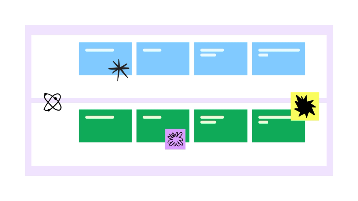 Card Sorting Tool | Free Template | FigJam