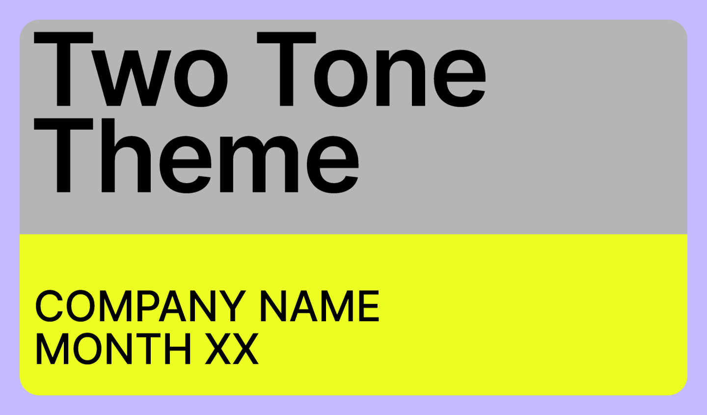 60 Creative Presentation Ideas and Design Tips | Figma