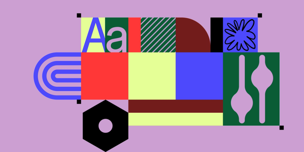 6 Types of Color Palettes: Definition, Examples, + Tips | Figma