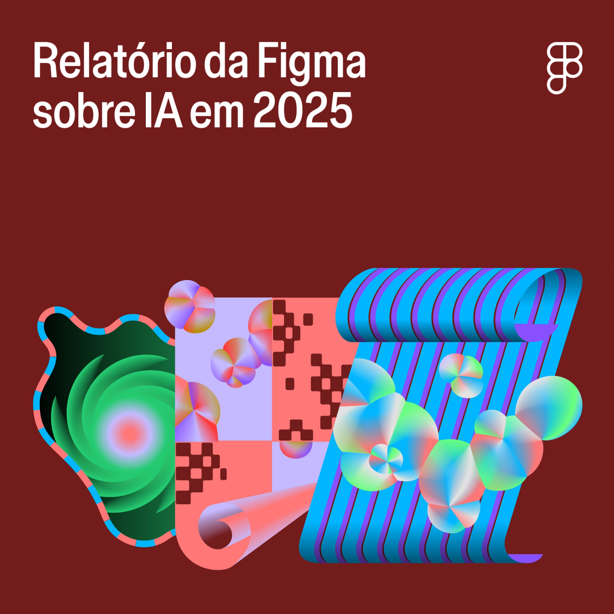 Relatório sobre IA da Figma de 2025 | Figma