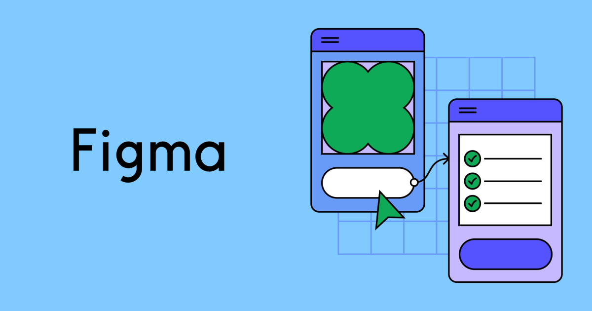 무료 온라인 Ux 디자인 도구 및 Ux 소프트웨어 Figma