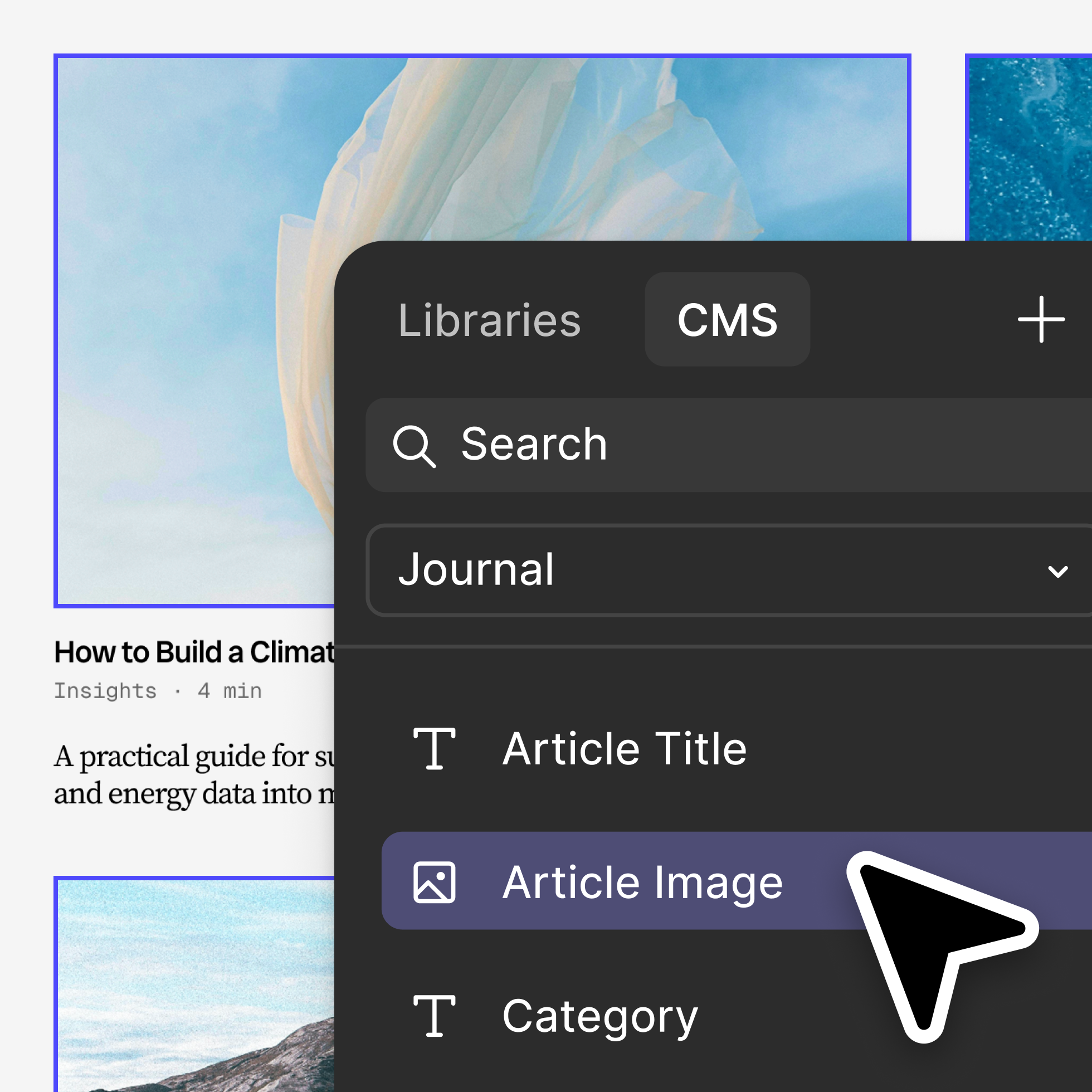Figma Sites: Design, Prototype & Publish Your Next Website