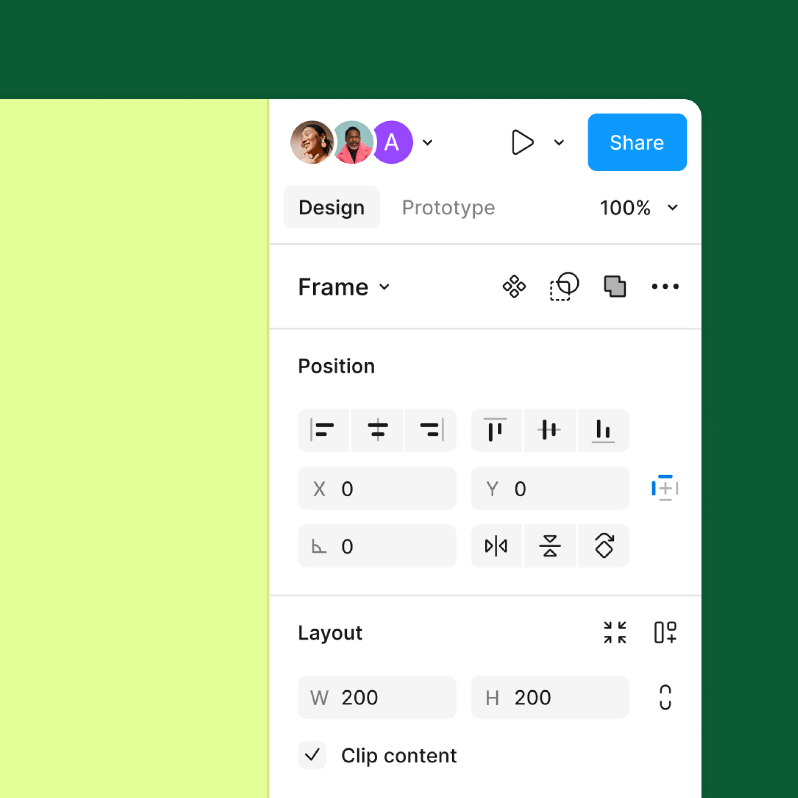 Figma on Figma: Our Approach to Designing UI3 | Figma Blog