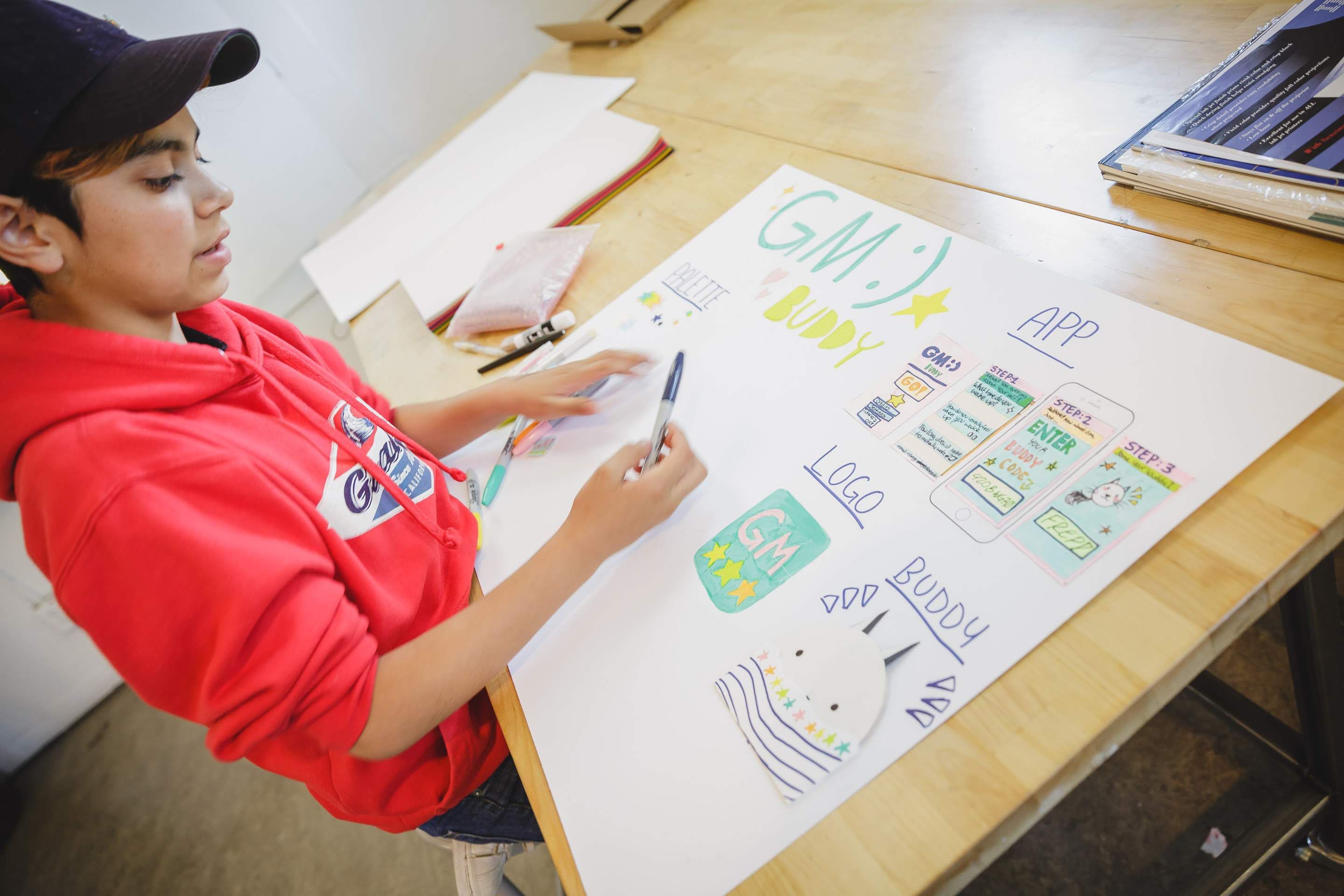 How Inneract Project empowers brown and black designers | Figma Blog