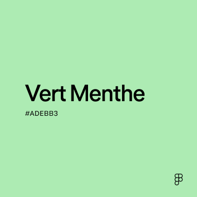 Couleur Vert Forêt : Code Hex, Palettes & Signification | Figma