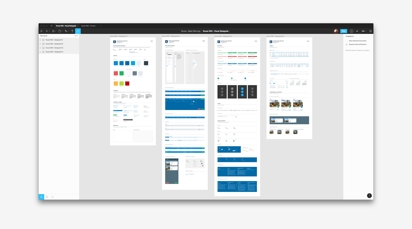 Why transparent, open design leads to happier clients | Figma Blog