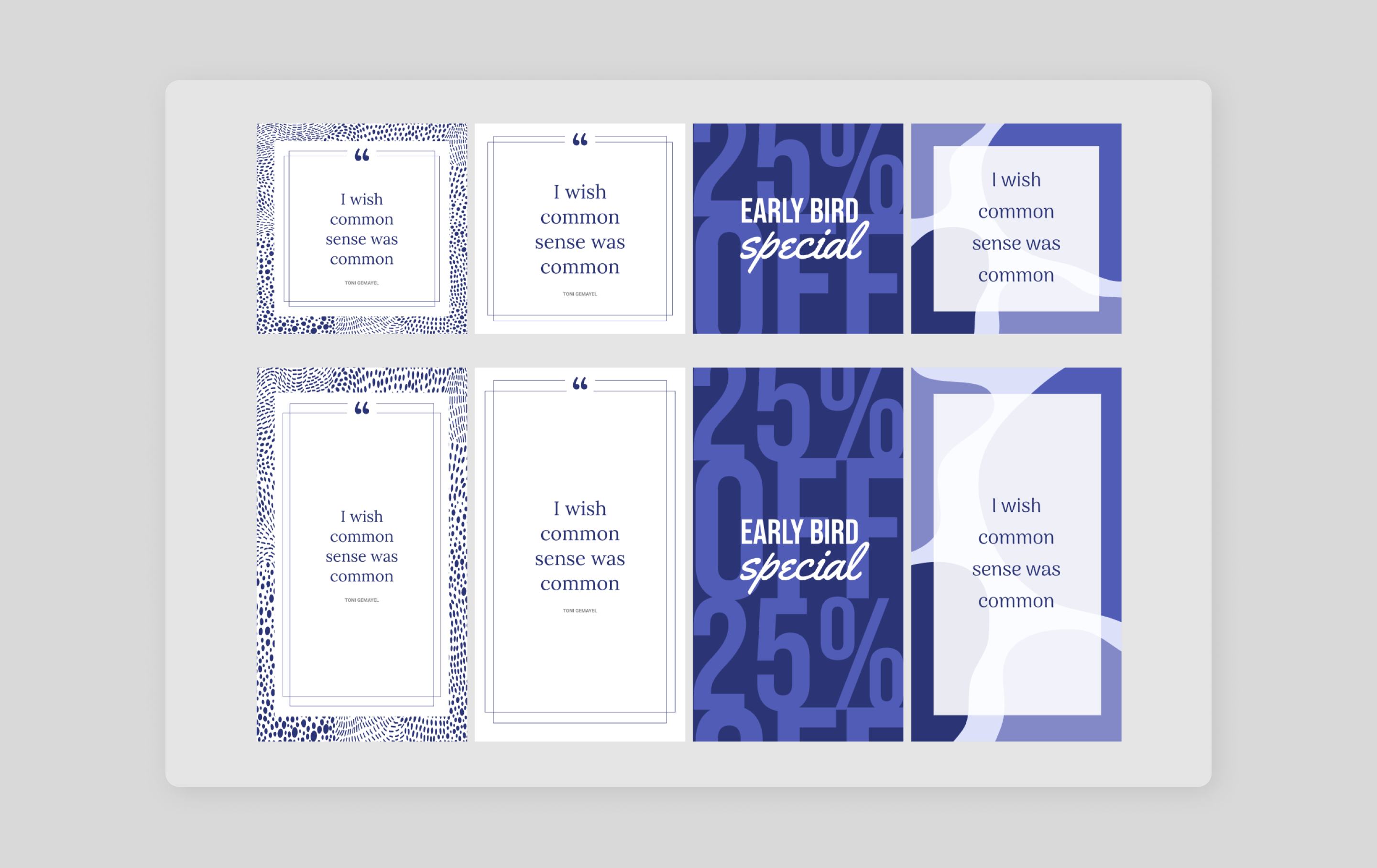 Guide to Instagram Image Sizes and Dimensions | Figma