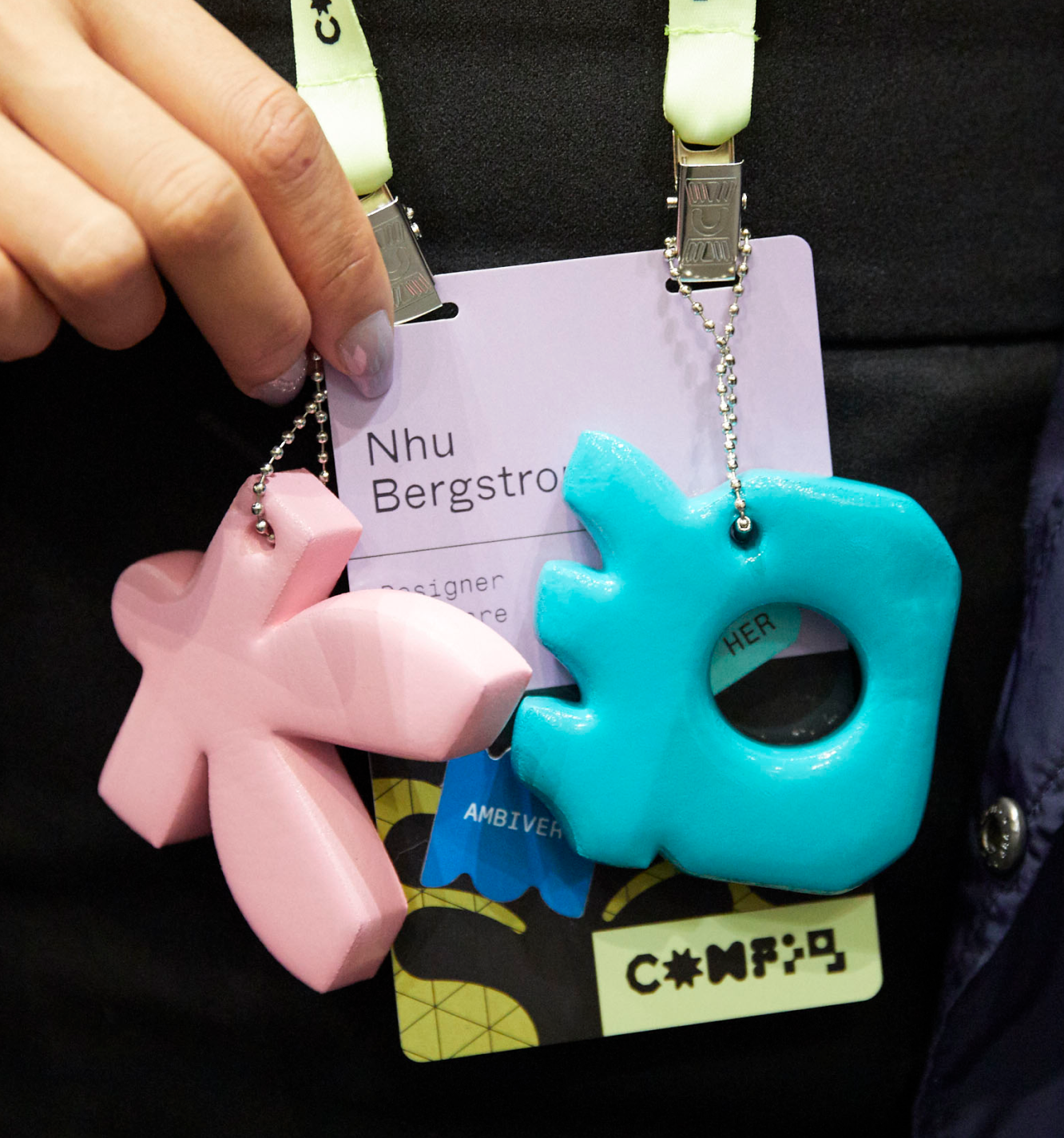 Config 2024: Designing a Better Conference | Figma Blog