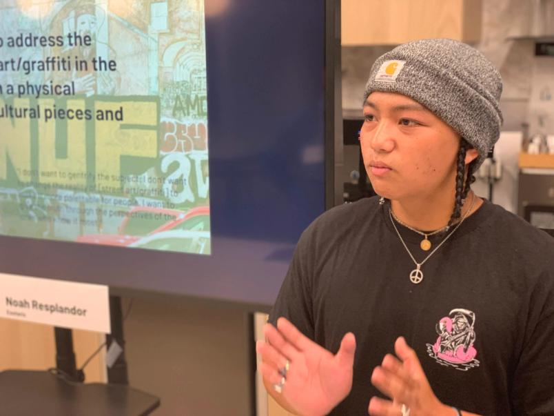 How Inneract Project empowers brown and black designers | Figma Blog