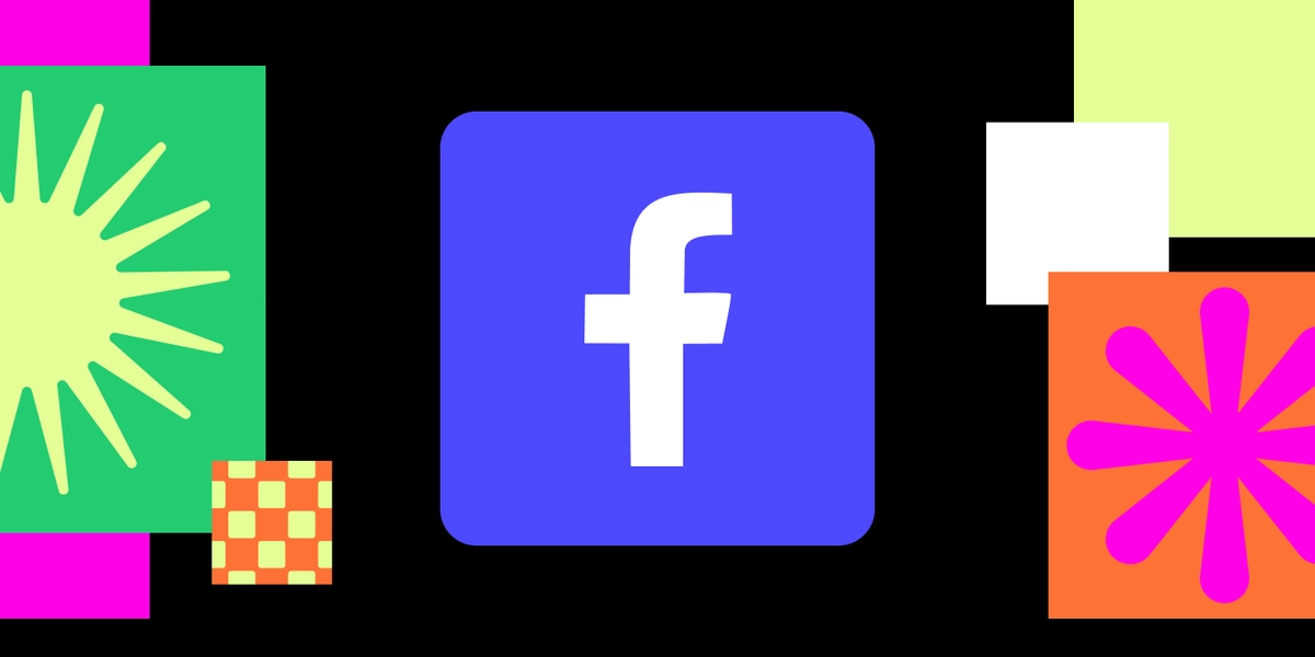 Facebook Size Post Guide | Figma