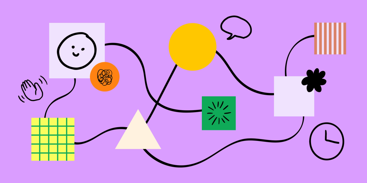 What Is a Spaghetti Diagram + Free Template | Figma