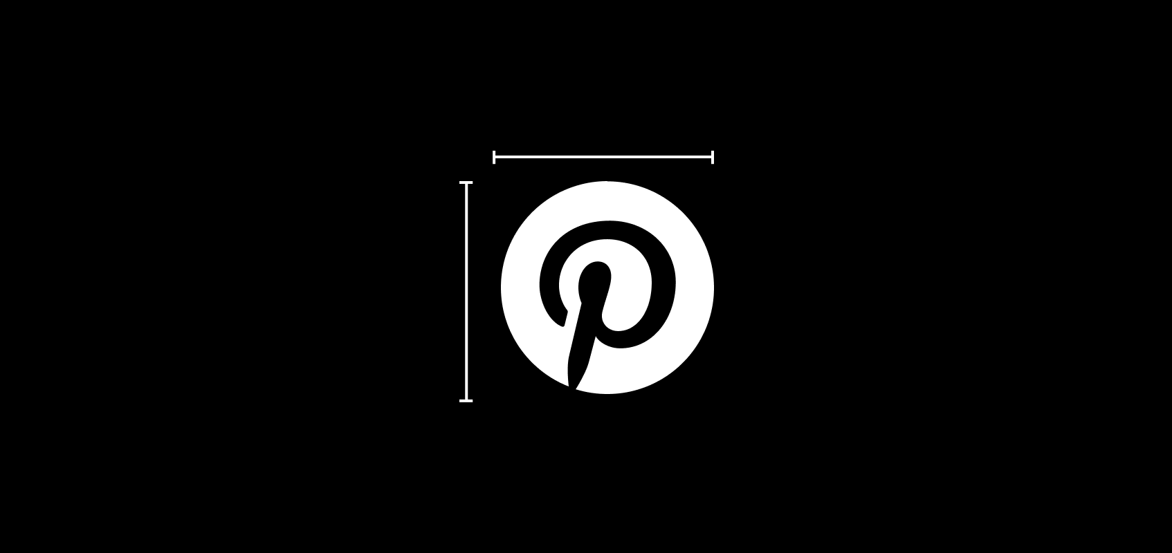 Pinterest Image Size Guide | Figma