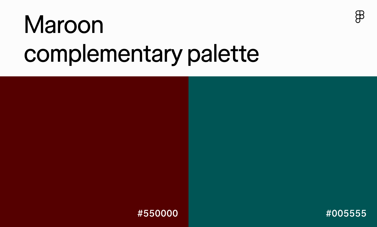 6 Types of Color Palettes: Examples + Tips | Figma