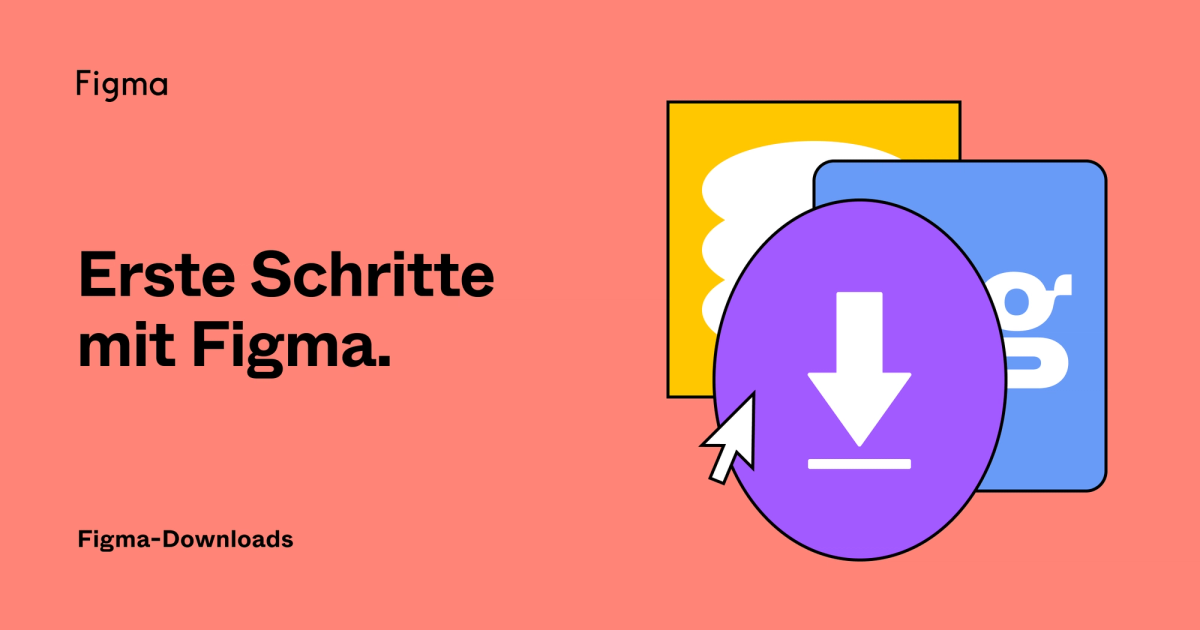 Figma-Downloads | Webdesign-App für Desktops und Mobilgeräte