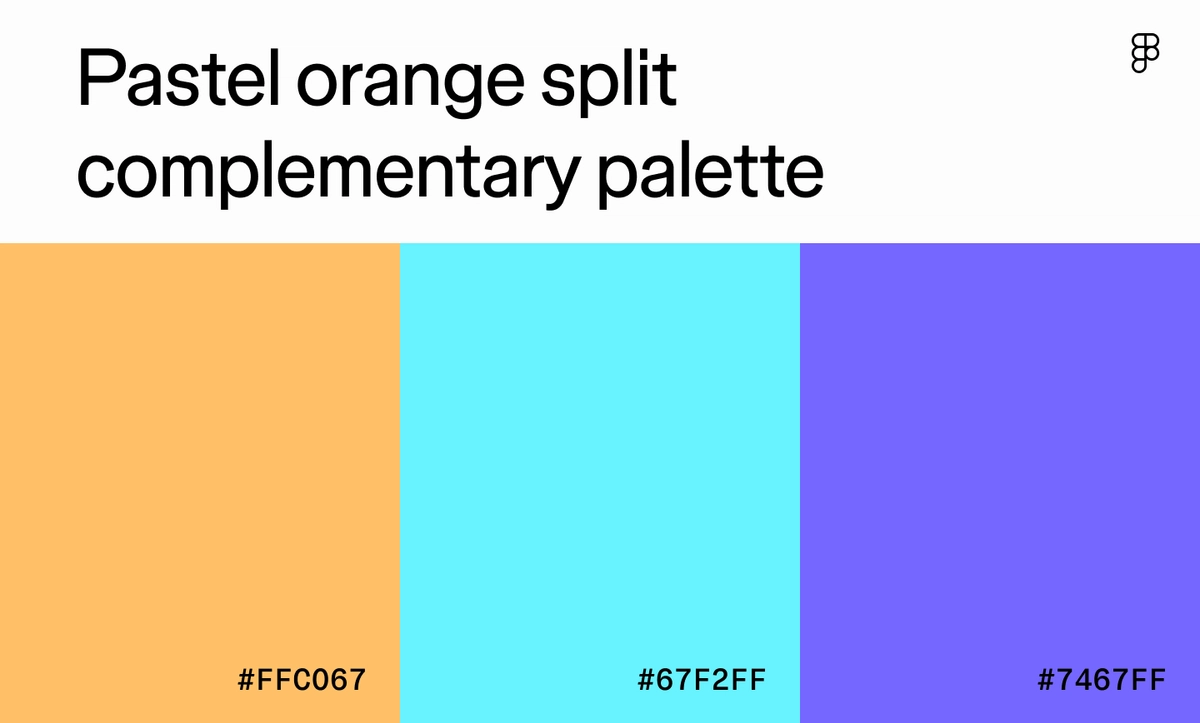 6 Types of Color Palettes: Examples + Tips | Figma