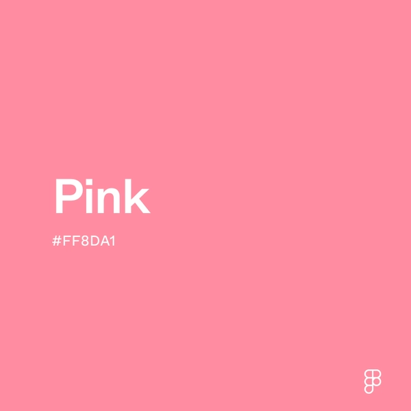 Dusty Rose Color: Hex Code, Palettes & Meaning | Figma