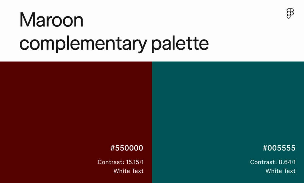 6 Types of Color Palettes: Definition, Examples, + Tips | Figma