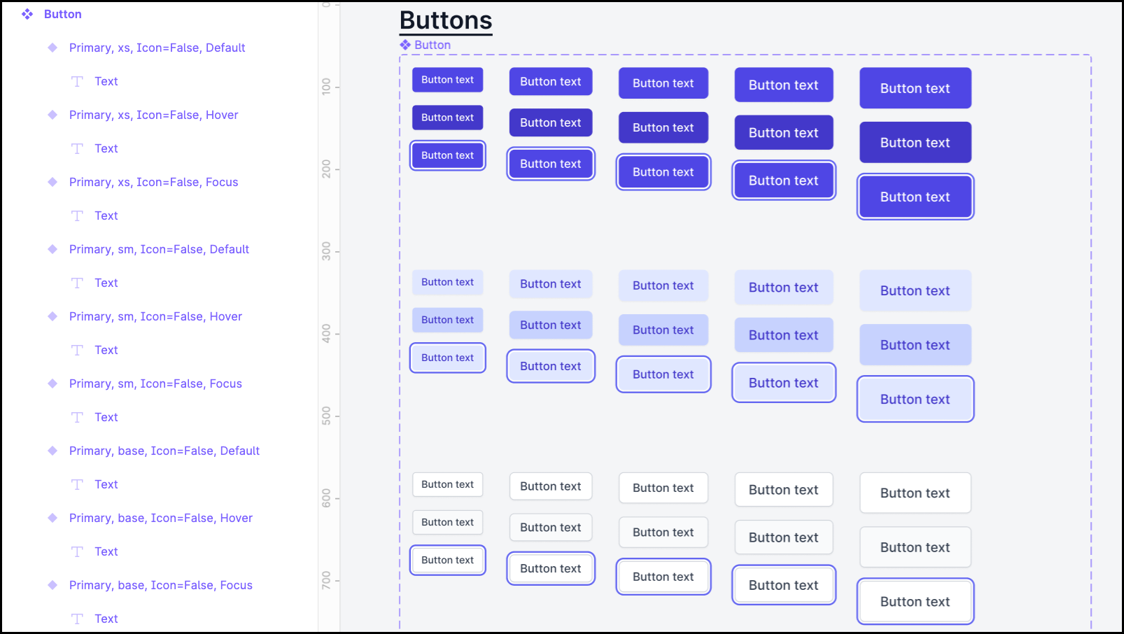 Behind the scenes of creating the official Figma kit for Tailwind UI ...