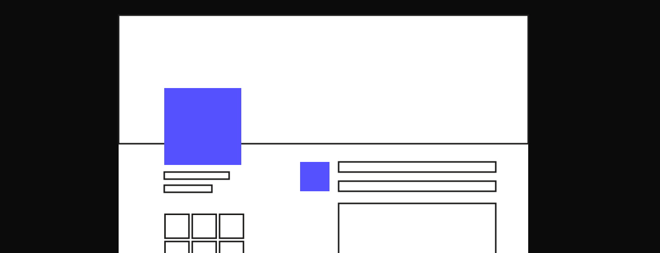 Guide des tailles des images et posts Facebook | Figma