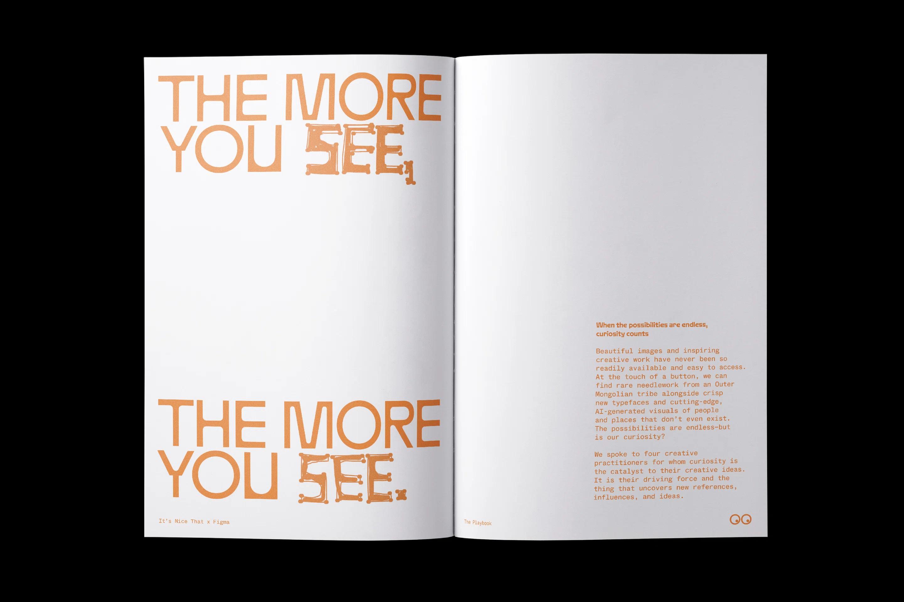 Explore the value of play through a new zine | Figma Blog