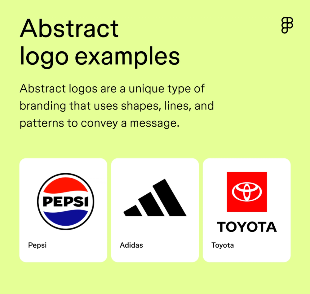 12 Types of Logos To Express Your Brand’s Identity | Figma