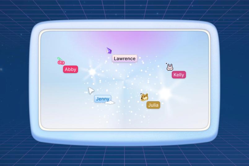 Surf the web like it’s 1999 with these old-school cursors | Figma Blog