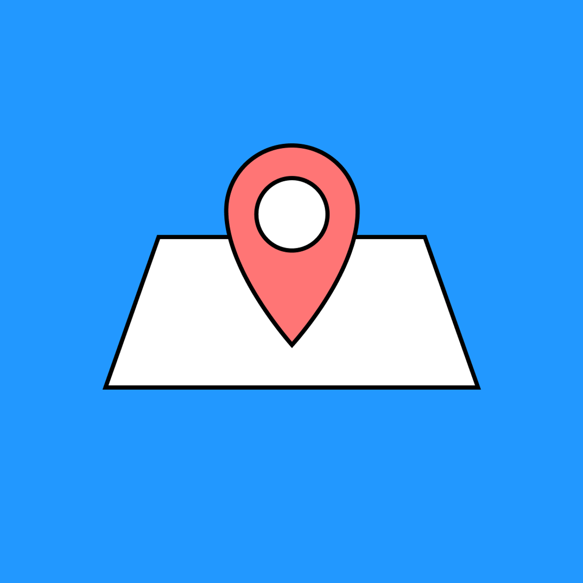Sales Territory Mapping | Free Template | FigJam