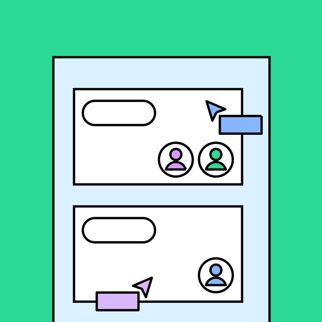 Sprint Review Template | Free Example | FigJam