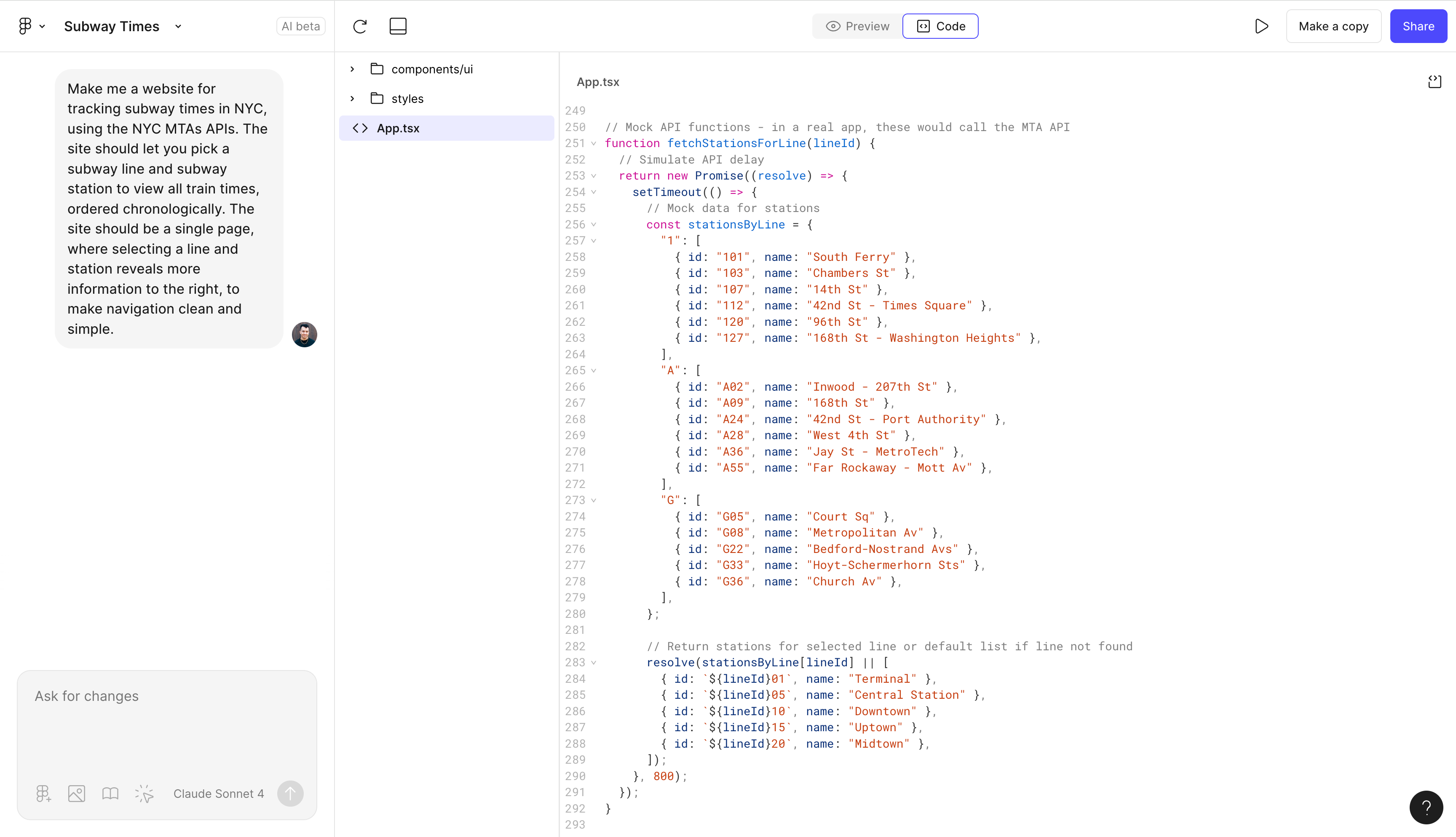 8 Essential Tips for Using Figma Make | Figma Blog