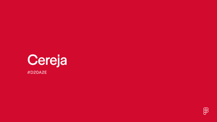 Cor Cereja: Código Hex, Paletas e Significado | Figma