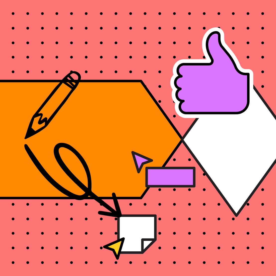 Process Map Template | Free Tool | FigJam