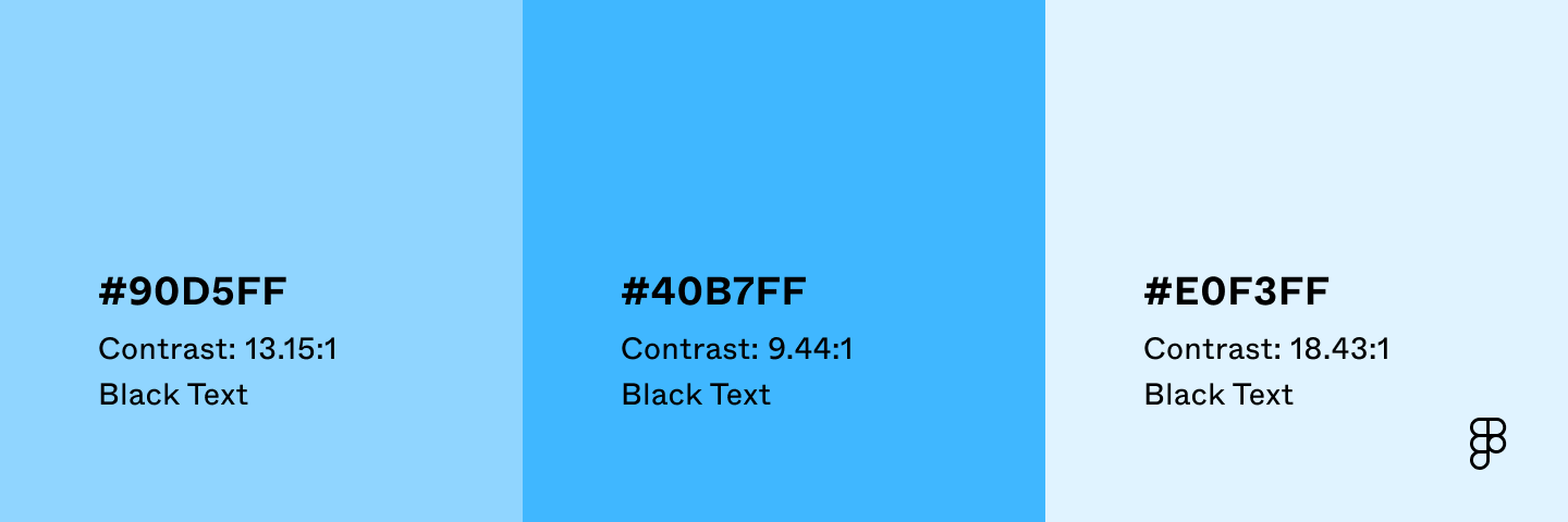 6 Types of Color Palettes: Definition, Examples, + Tips | Figma