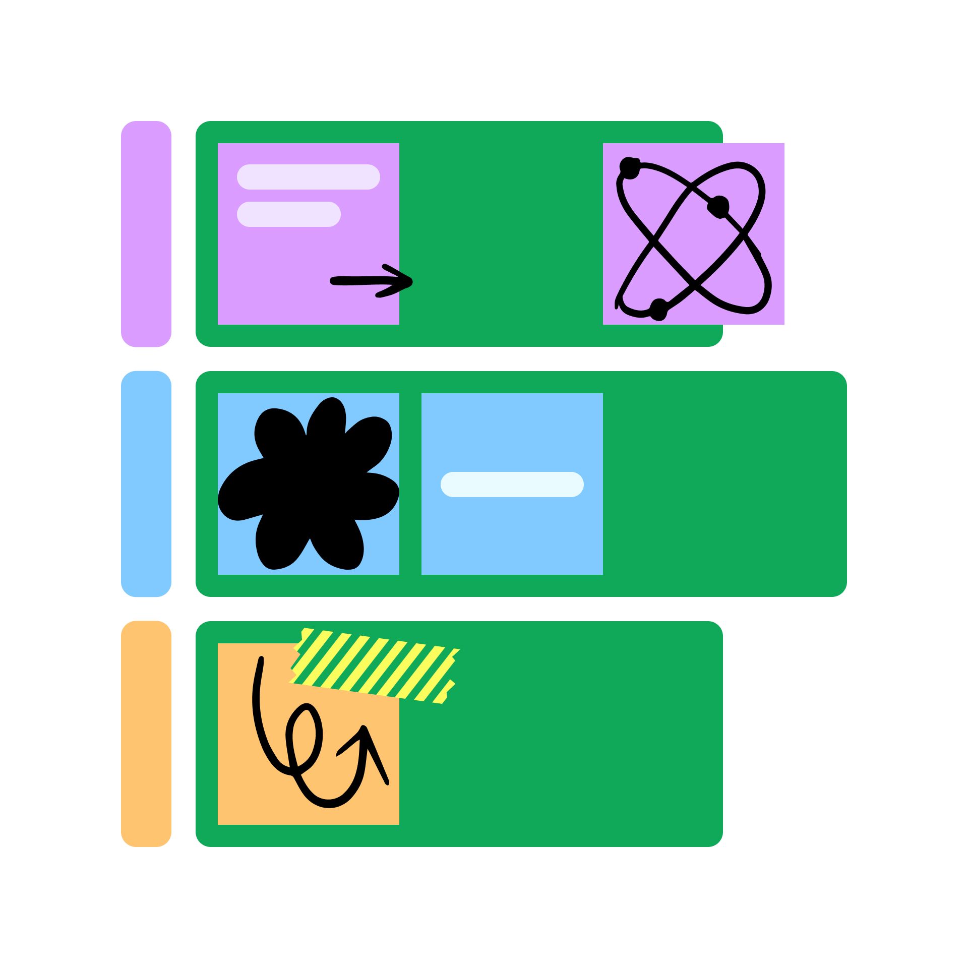 16+ Free Mind Map Templates | FigJam by Figma