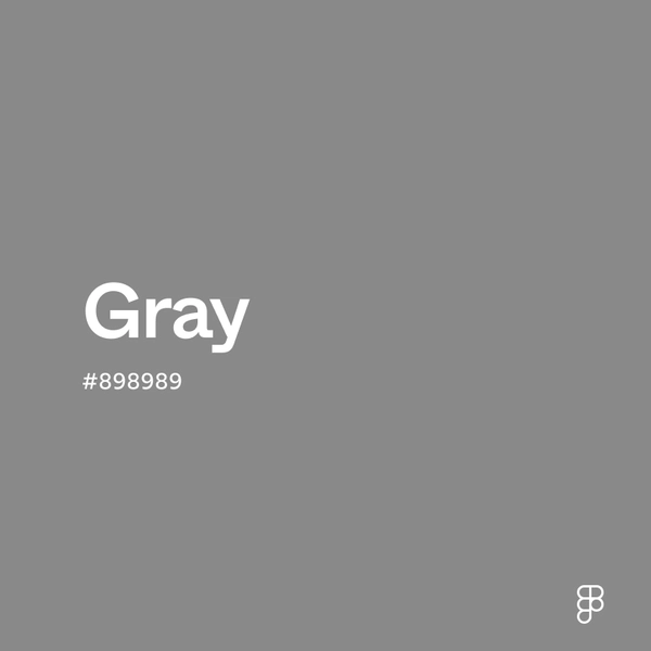 Cool Gray Color: Hex Code, Palettes & Meaning | Figma