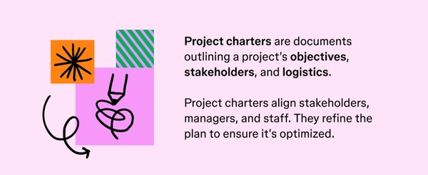 How To Write a Project Charter: Examples + Template | FigJam