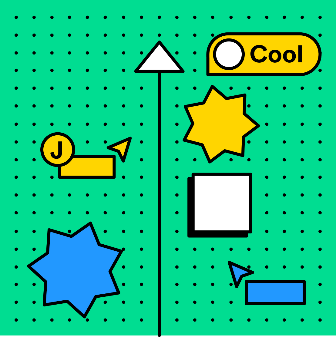Plantilla de análisis FODA gratuita | Ejemplos editables | FigJam