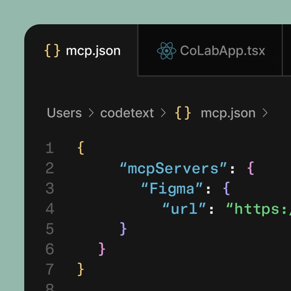 Figma MCP Catalog | Figma