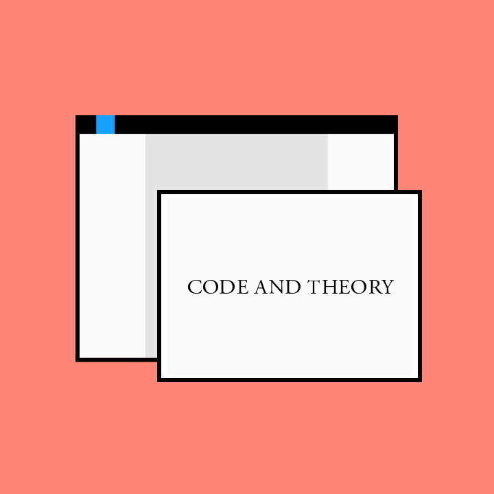 Code and Theory | Service Partners